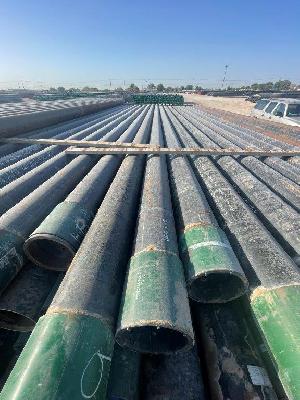 Pipe Trader USA - Auction #22758