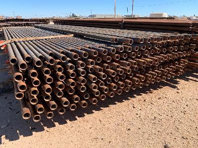 Pipe Trader USA - Auction #19916