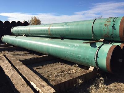 Pipe Trader USA - Offer #8326