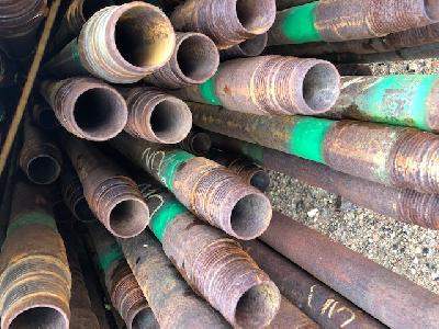 Pipe Trader USA - Auction #19005