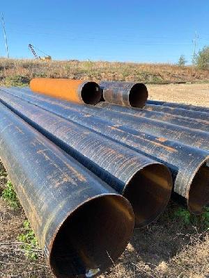 Pipe Trader USA - Auction #18604