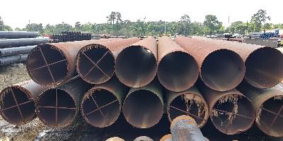 Pipe Trader USA - Offer #18630