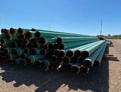 Pipe Trader USA - Auction #18606