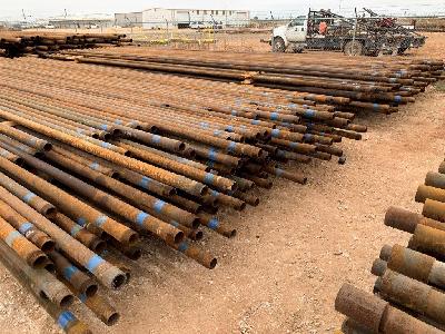 Pipe Trader USA - Auction #17412