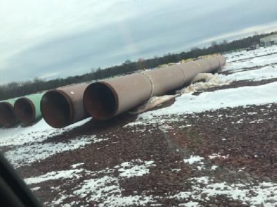 Pipe Trader USA - Offer #19664