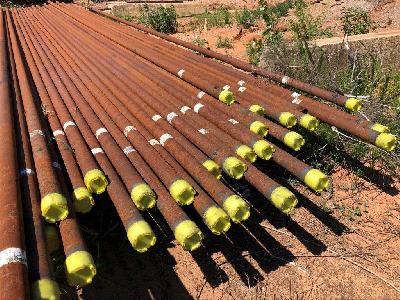 Pipe Trader USA - Auction #18856