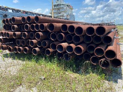 Pipe Trader USA - Auction #20947