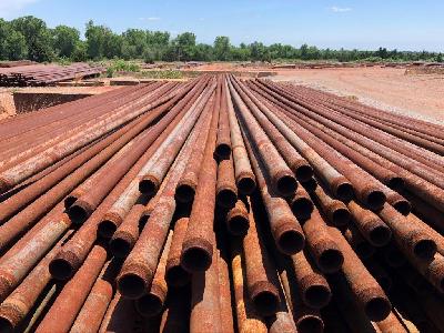 Pipe Trader USA - Auction #18806