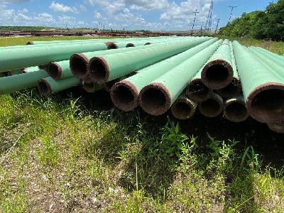 Pipe Trader USA - Auction #20948
