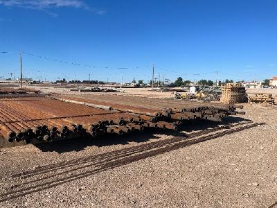 Pipe Trader USA - Auction #24282