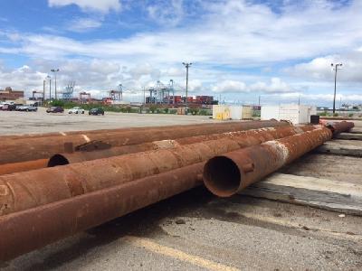 Pipe Trader USA - Offer #9454