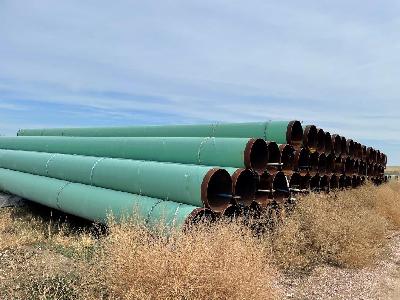 Pipe Trader USA - Auction #21591