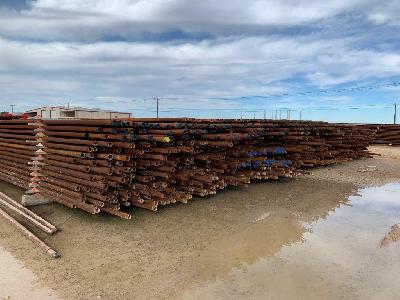 Pipe Trader USA - Auction #17588