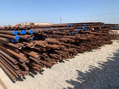 Pipe Trader USA - Auction #19229