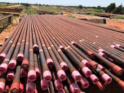 Pipe Trader USA - Auction #18805